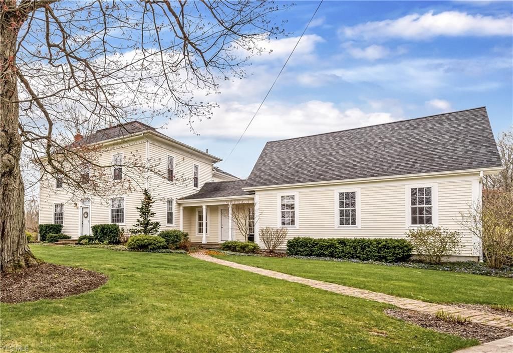 11131 State Route 88, Garrettsville, OH 44231 - See Est. Value, Schools ...