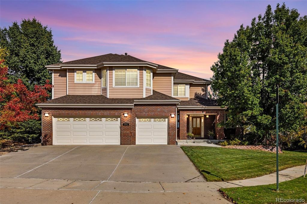 3801 Troon Circle, Broomfield, CO 80020 - See Est. Value, Schools & More