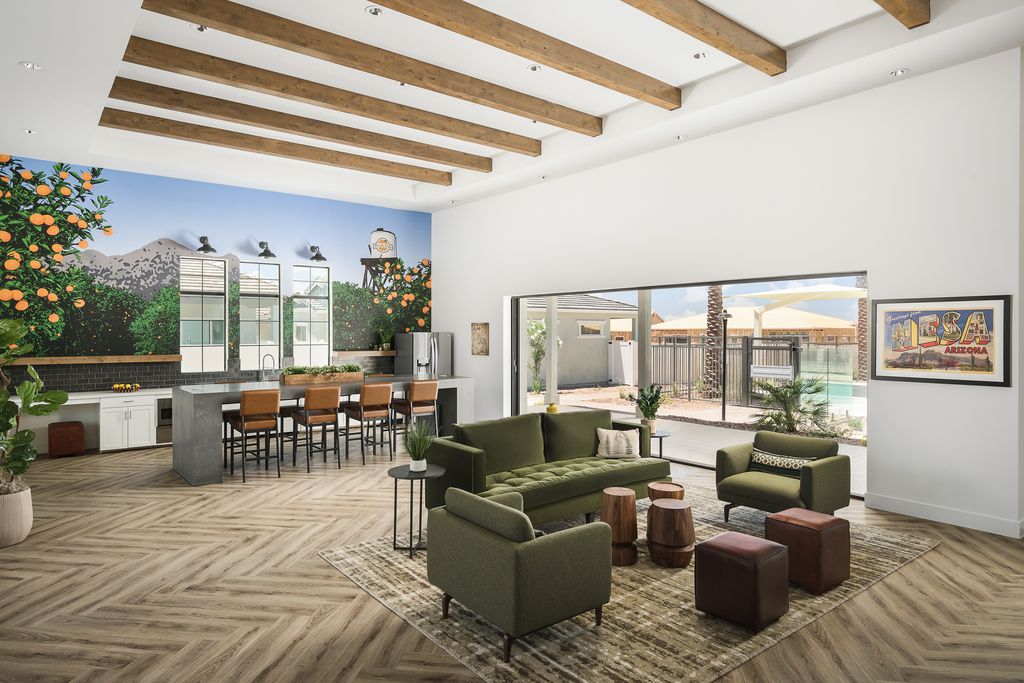 526 N Ellsworth Rd #1124, Mesa, AZ 85207 - See Est. Value, Schools & More