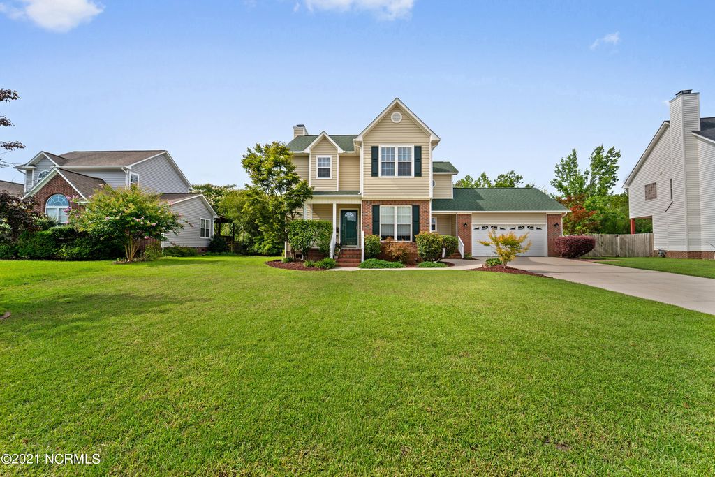 204 Lansing Court, Jacksonville, NC 28540 | Trulia