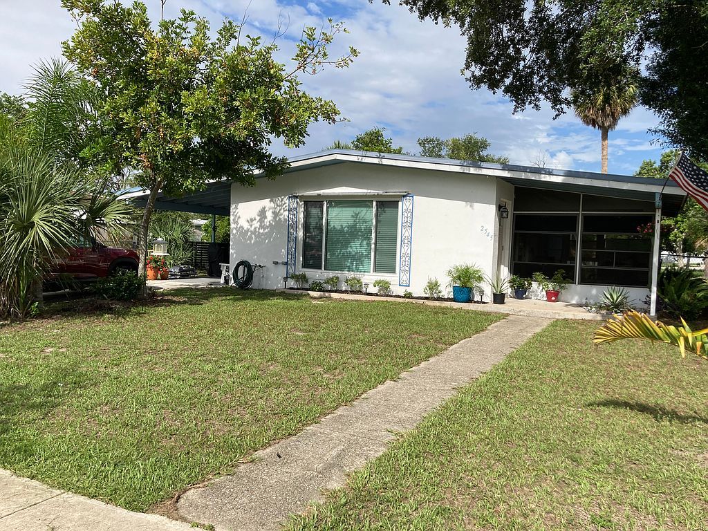 2545 Elkcam Blvd, Port Charlotte, FL 33952 | Trulia