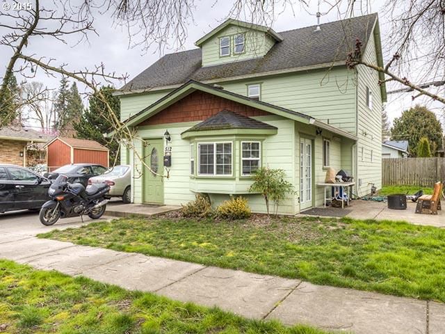 512 S Ctr, Newberg, OR 97132 - See Est. Value, Schools & More
