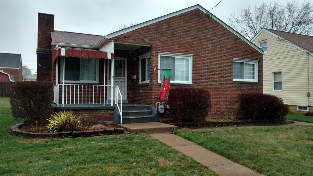 1303 Allen St, Aliquippa, PA 15001 | Trulia