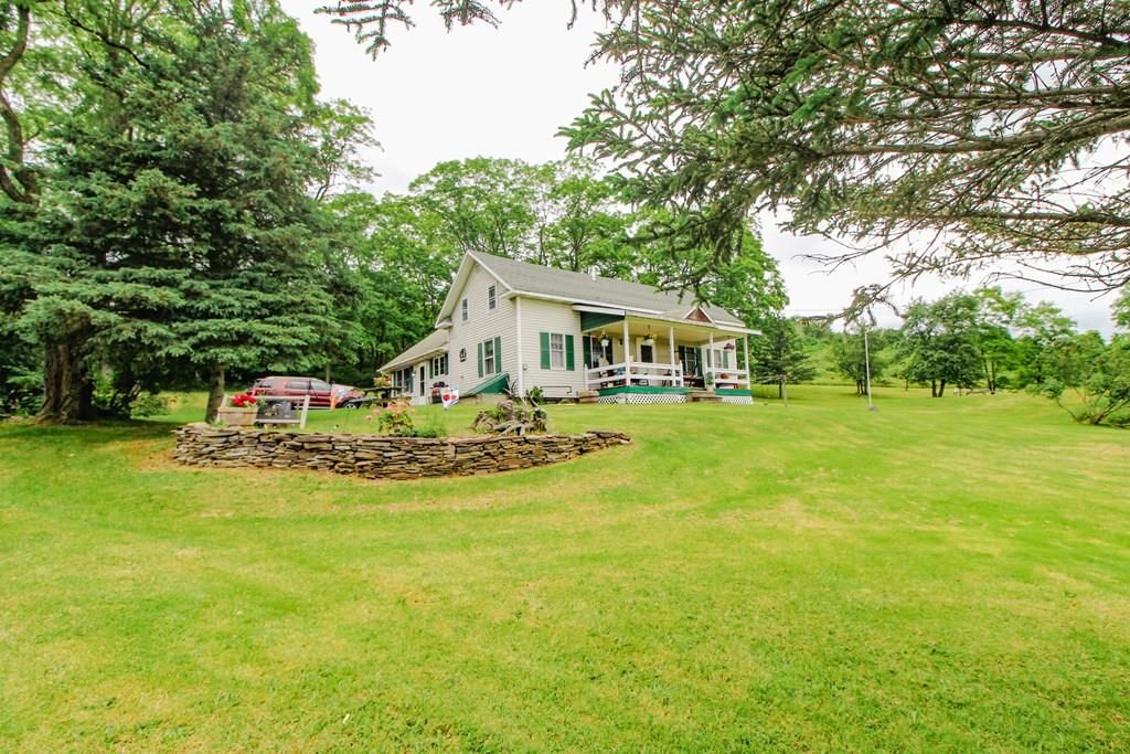 1209 Burnham Rd, Gillett, PA 16925 - See Est. Value, Schools & More