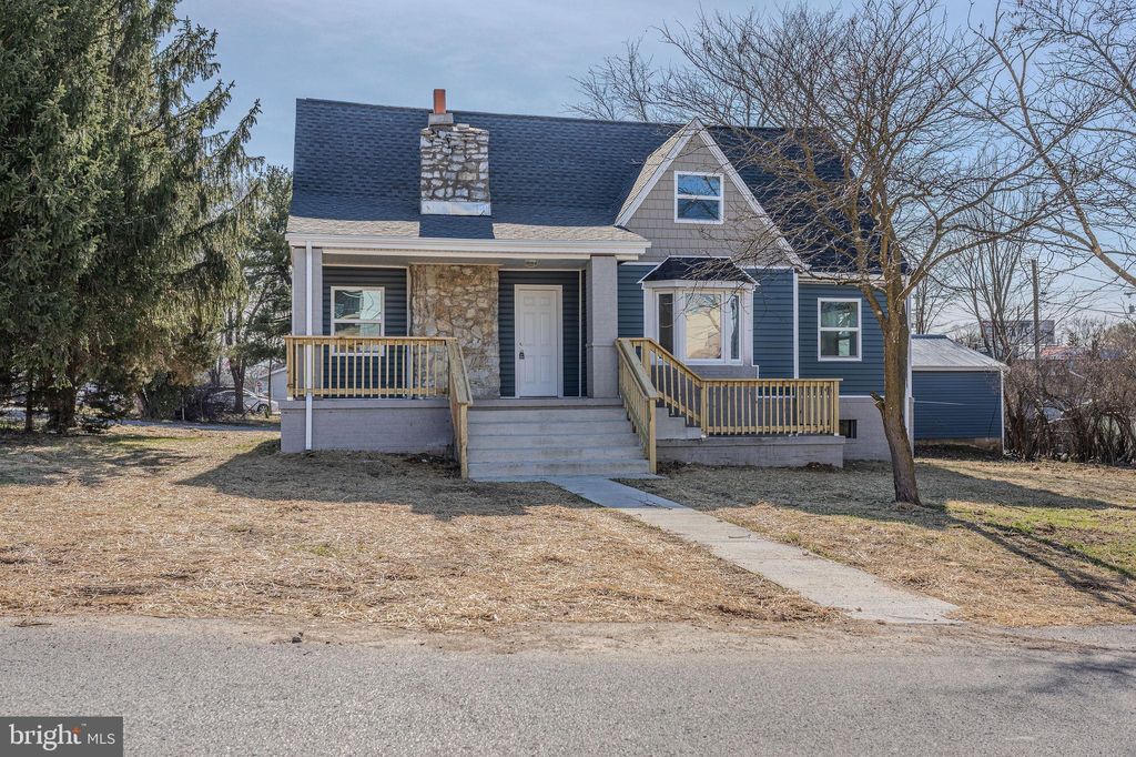 1118 Grazier St, Martinsburg, WV 25404 - See Est. Value, Schools & More