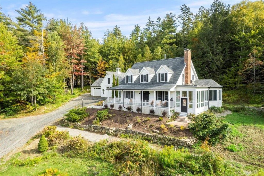 662 Howe Farm Road, Jamaica, VT 05343 | MLS# 4972272 | Trulia