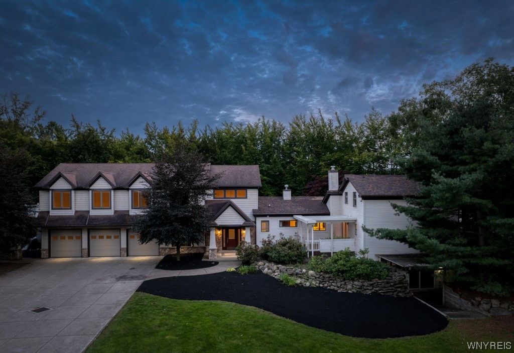 6731 Chestnut Ridge Rd, Orchard Park, NY 14127 | MLS# B1487334 | Trulia