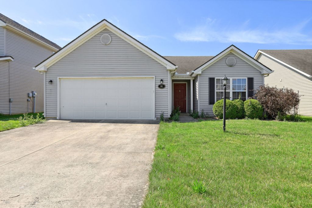 501 Luria Ln, Champaign, IL 61822 - See Est. Value, Schools & More