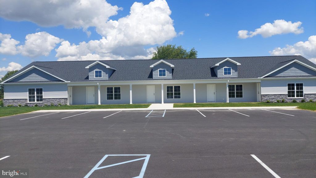 Michaels Way #2C, East New Market, MD 21631 | MLS# MDDO2011178 | Trulia