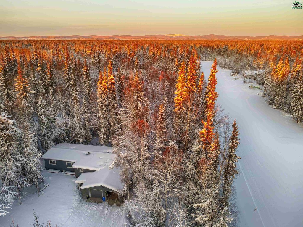3051 Super Cub Ln, North Pole, AK 99705 | MLS# 154897 | Trulia