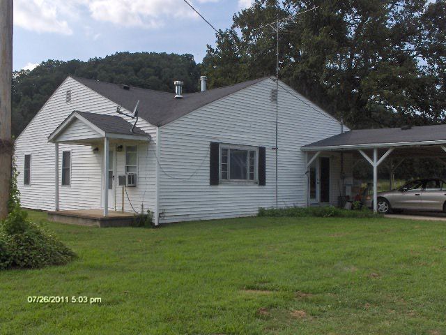 20476 State Route 327, Ray, OH 45672 - See Est. Value, Schools & More