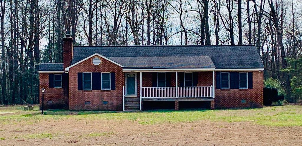 3967 Rives Rd, Petersburg, VA 23805 - See Est. Value, Schools & More