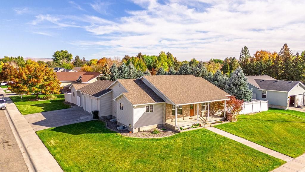 100 Centennial Dr, Blackfoot, ID 83221 | MLS# 580918 | Trulia