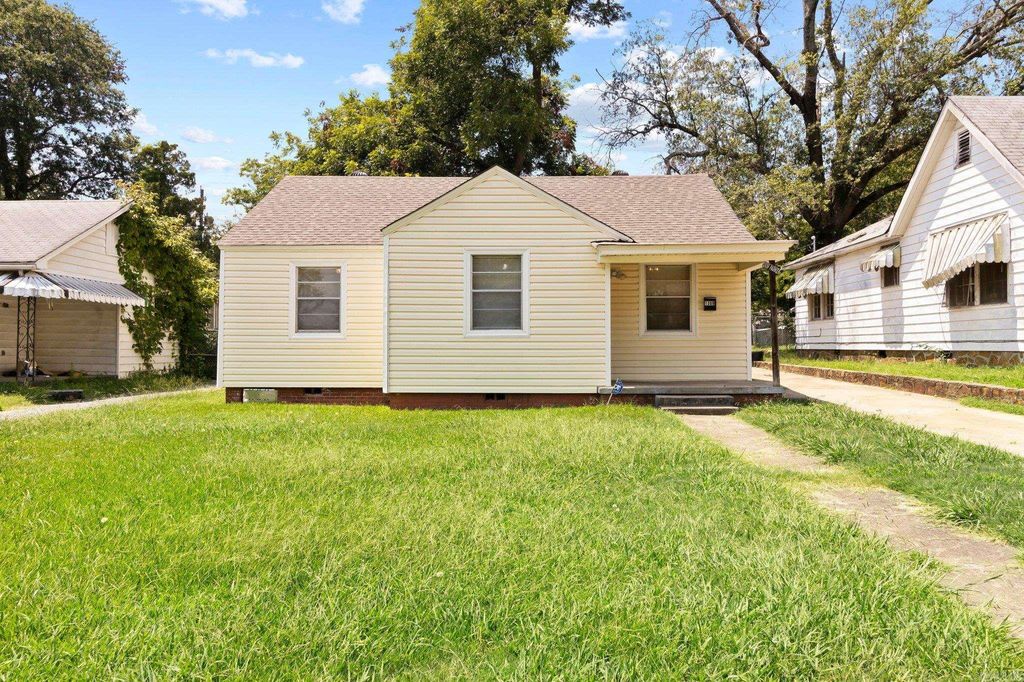 Address Not Disclosed, N Little Rock, AR 72114 | MLS# 25044712 | Trulia