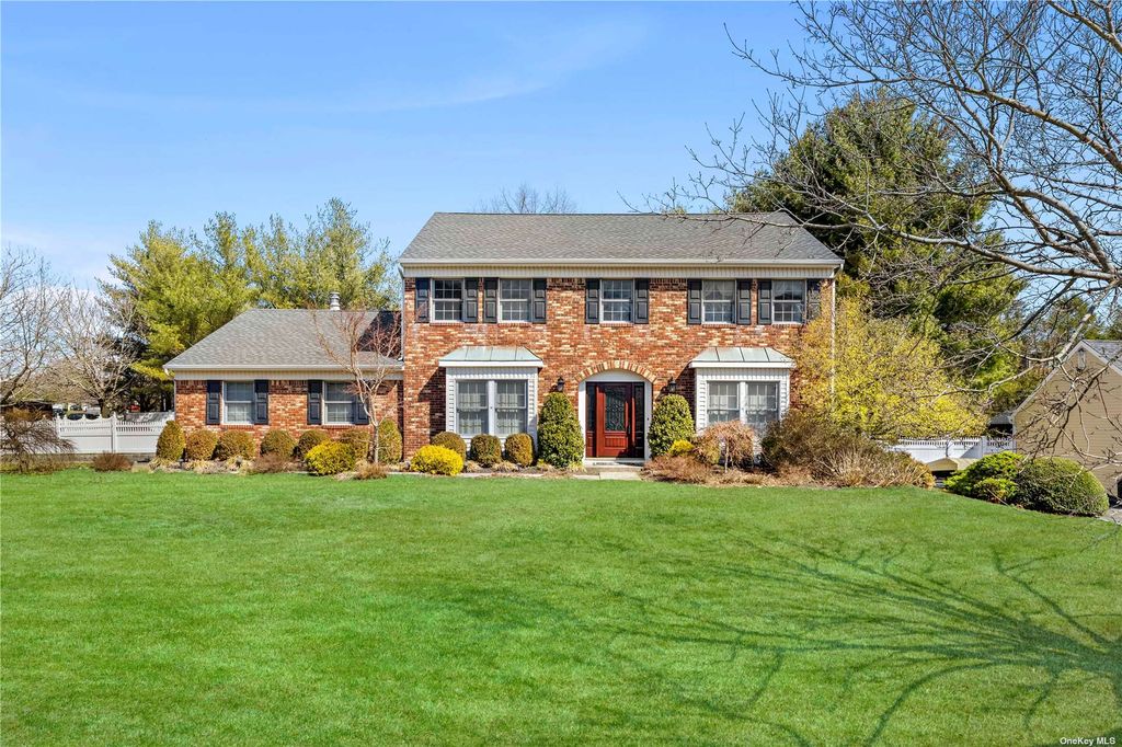 36 Timber Ridge Drive, Commack, NY 11725 | Trulia