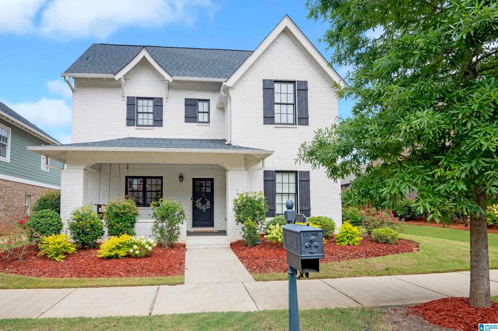 2649 Montauk Rd, Bessemer, AL 35022 - See Est. Value, Schools & More