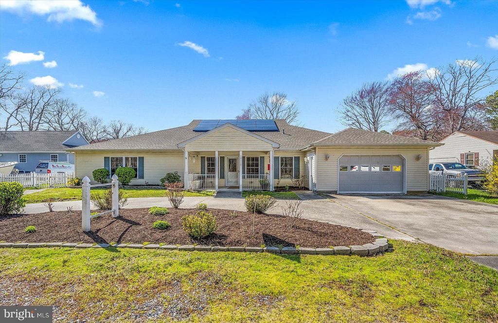 10117 Keyser Point Rd, Ocean City, MD 21842 | MLS# MDWO2019884 | Trulia