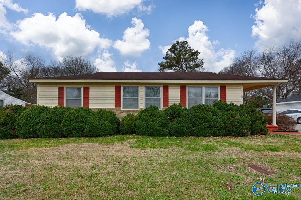 3511 Drake Ave SW, Huntsville, AL 35805 - See Est. Value, Schools & More