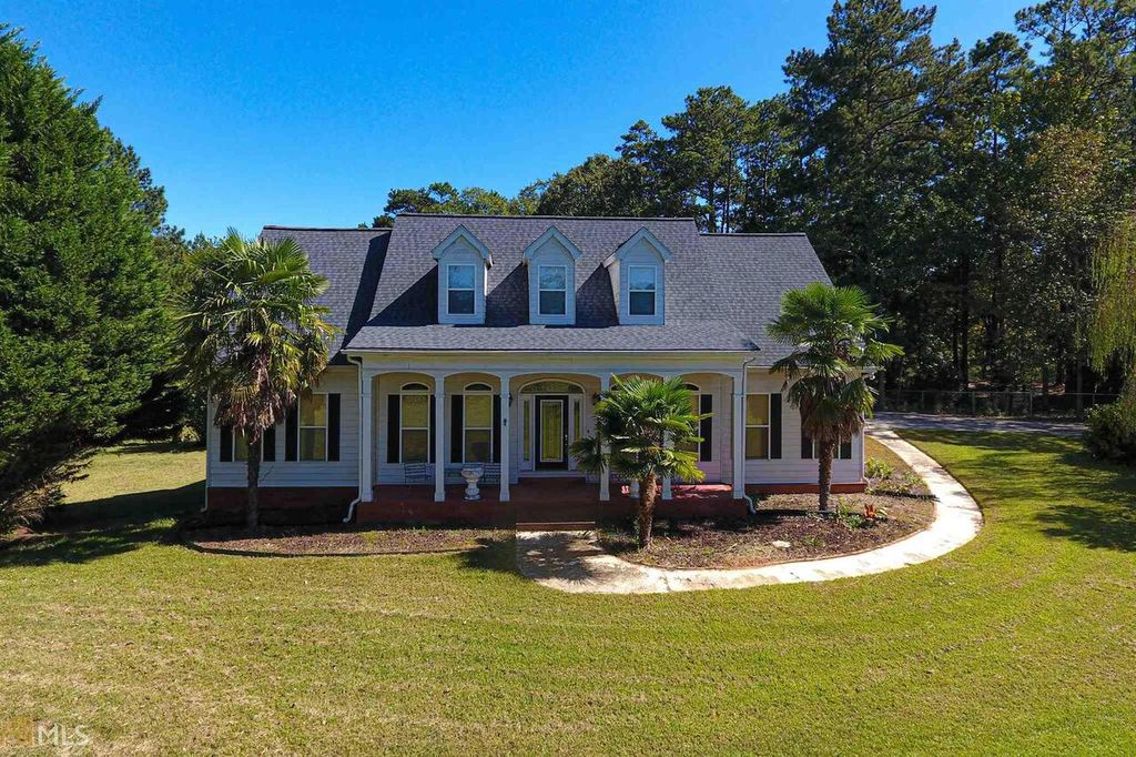 3800 Highway 20 SE, Conyers, GA 30013 | Trulia