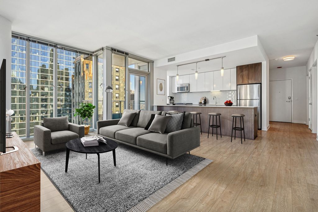 201 N Garland Ct #2710, Chicago, IL 60601 - See Est. Value, Schools & More