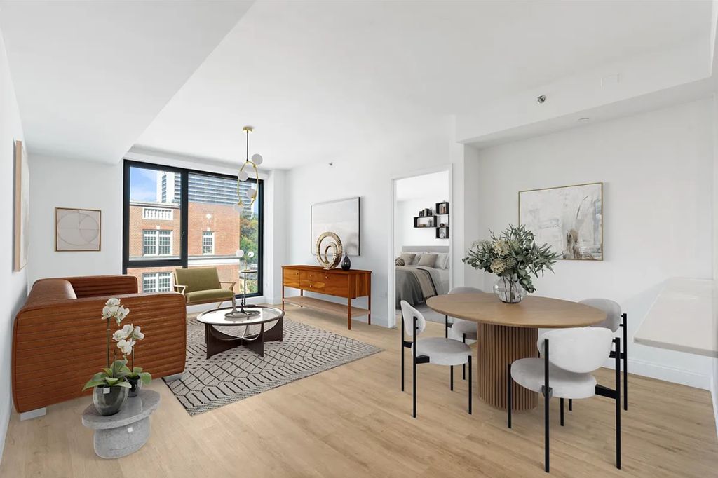 300 W 136th St #5H, New York, NY 10030 | Trulia