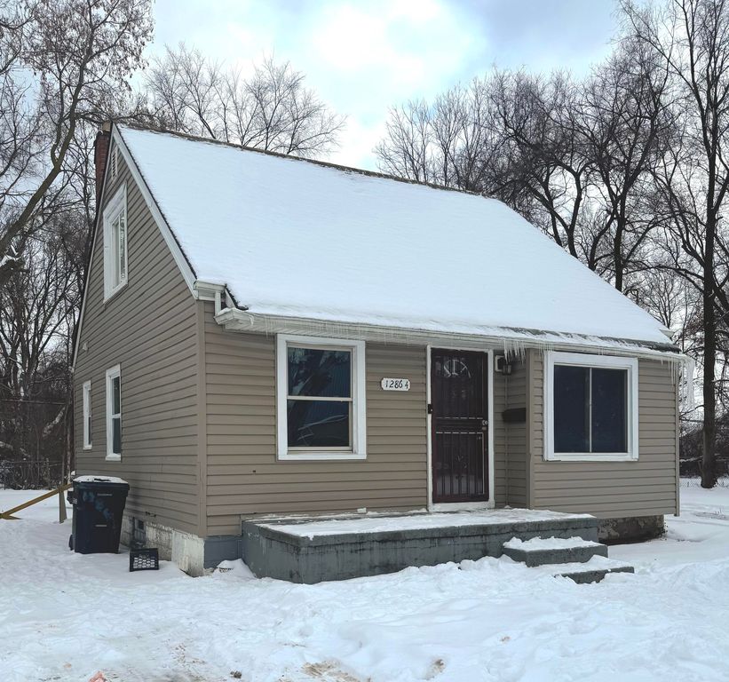 12864 Burt Rd, Detroit, MI 48223 | MLS# 24005351 | Trulia