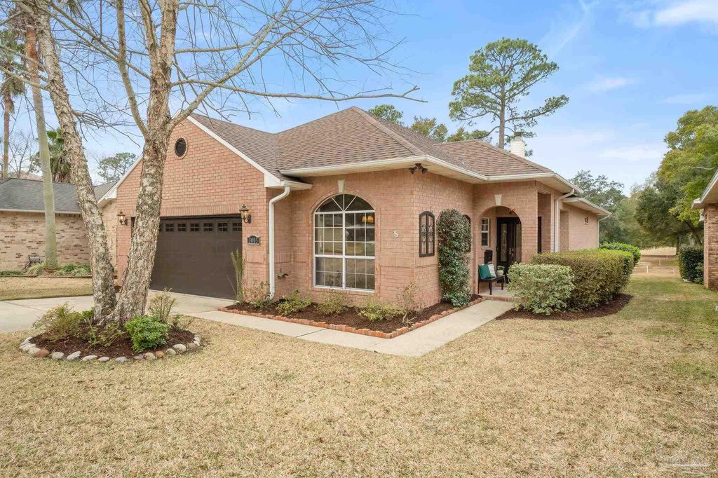 3005 Oak Pointe Dr, Pensacola, FL 32505 - See Est. Value, Schools & More