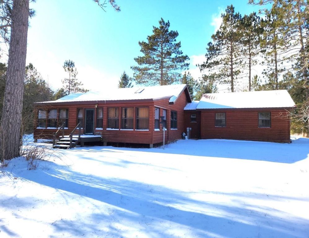 6327 Cth S, Land O Lakes, WI 54540 | MLS# 205700 | Trulia