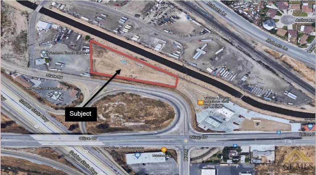 5702-5702 Golden State Hwy, Bakersfield, CA 93308 | MLS# 202302194 | Trulia