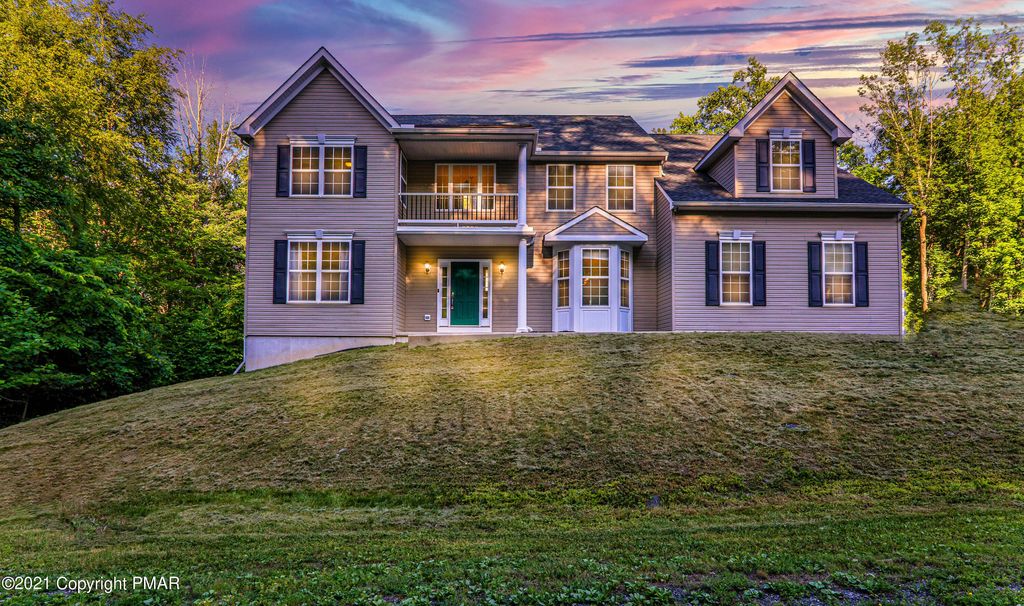 387 Shawnee Valley Dr, East Stroudsburg, PA 18302 | Trulia