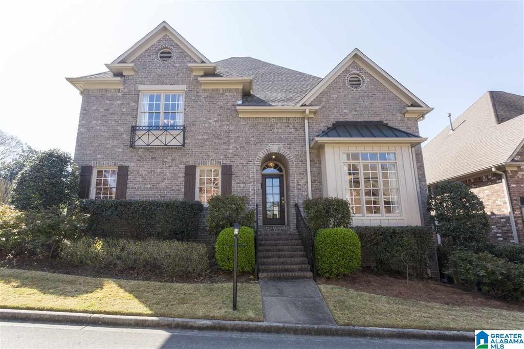 1601 Creekstone Cir, Birmingham, AL 35243 - See Est. Value, Schools & More