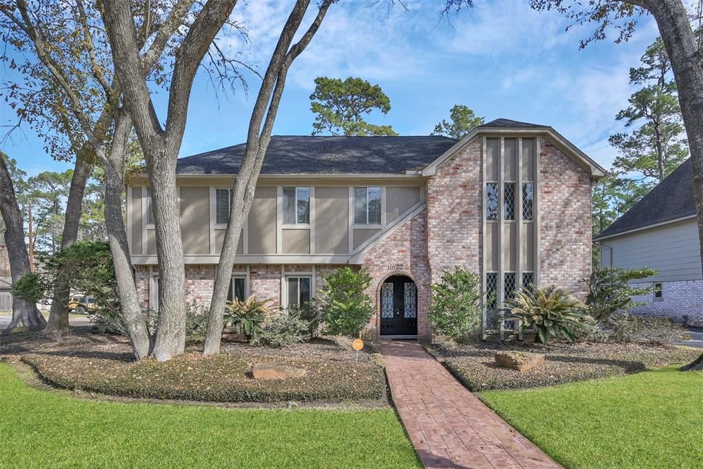 11622 Normont Dr, Houston, TX 77070 | MLS# 25997724 | Trulia
