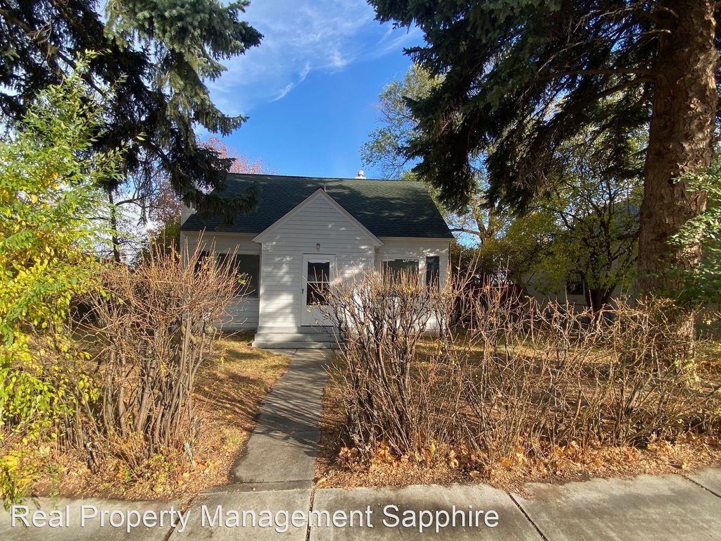 604 W Main St, Hamilton, MT 59840 - See Est. Value, Schools & More
