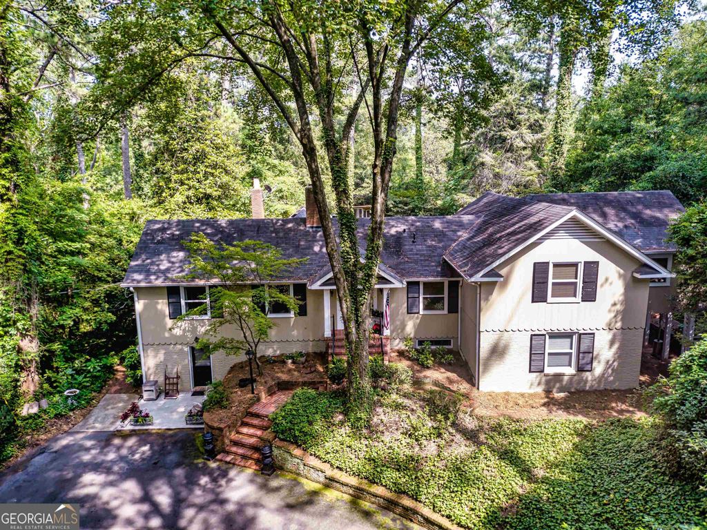 800 Springer Dr, Griffin, GA 30224 | Trulia