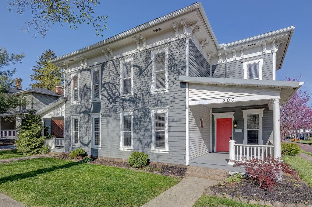 300 N Gay St, Mount Vernon, OH 43050 | MLS# 224012883 | Trulia