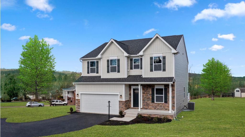 8317 Sunset Dr, Manassas, VA 20110 - See Est. Value, Schools & More