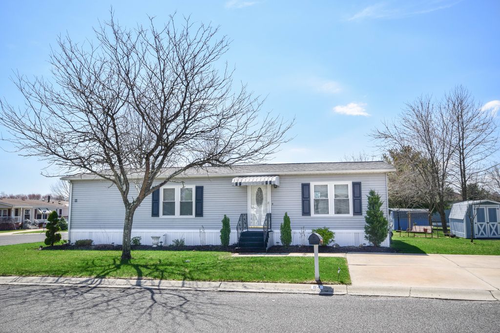 94 Patricia Ln, Mount Laurel, NJ 08054 | Trulia