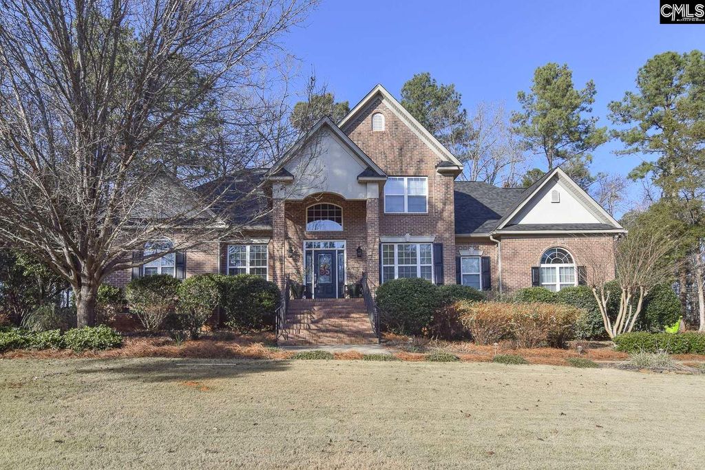 221 River Creek Dr, Irmo, SC 29063 | Trulia