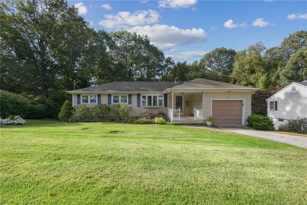 160 Pamela Ave, Groton, CT 06340 | MLS# 170602375 | Trulia