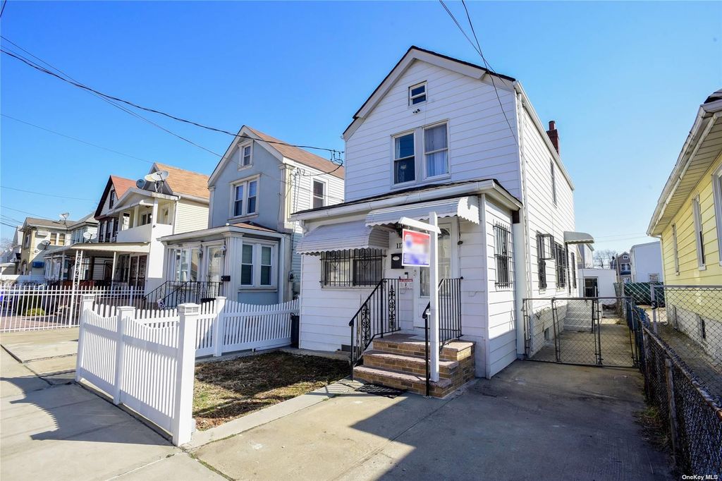 117-63 142nd Street, Jamaica, NY 11436 | Trulia