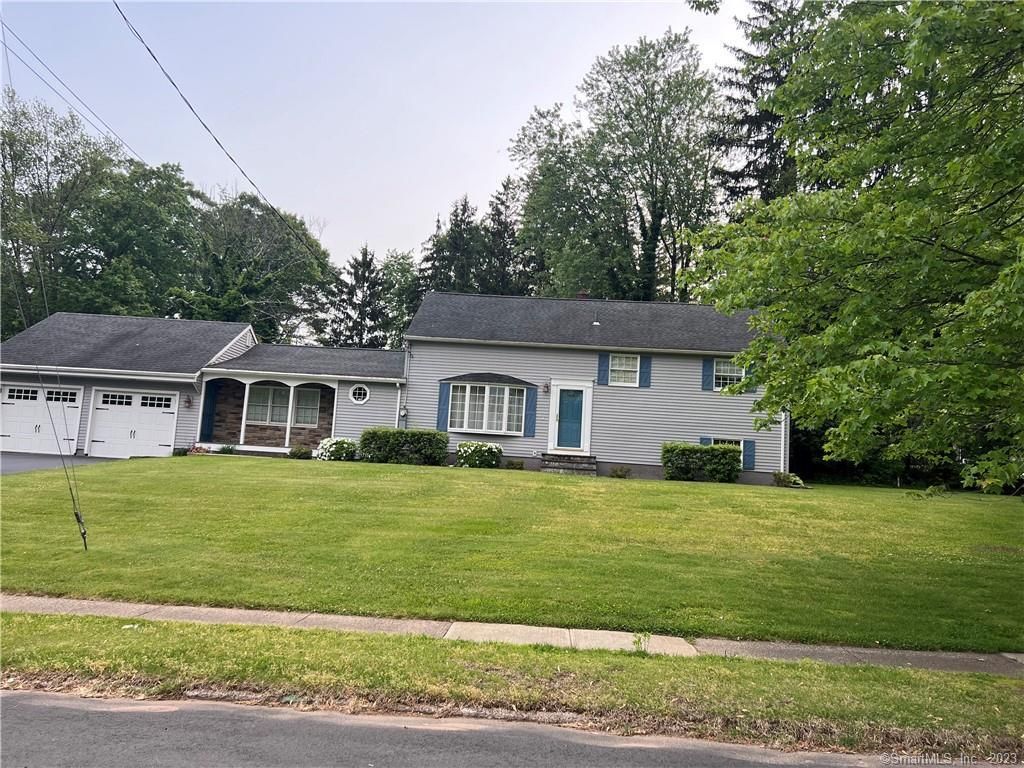 108 Ridgecrest Rd, Wallingford, CT 06492 | Trulia