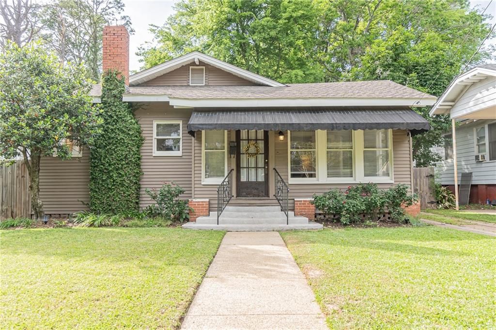 2316 Marye St, Alexandria, LA 71301 - See Est. Value, Schools & More