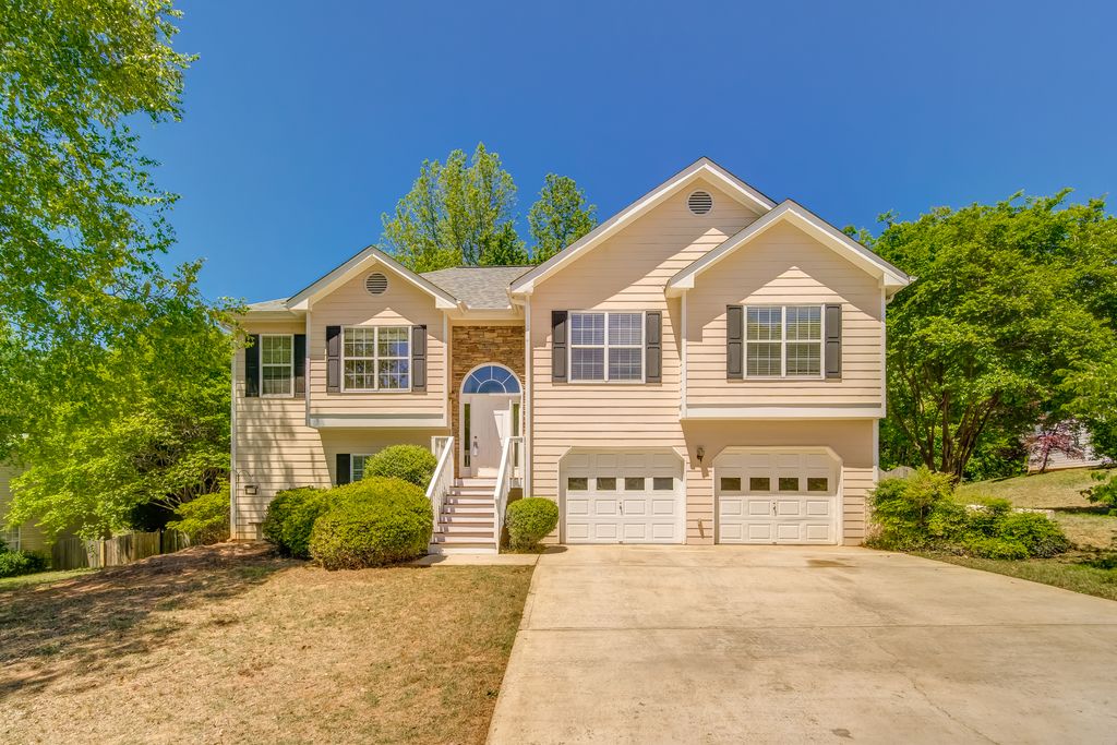 6219 Compass Dr, Flowery Branch, GA 30542 - See Est. Value, Schools & More