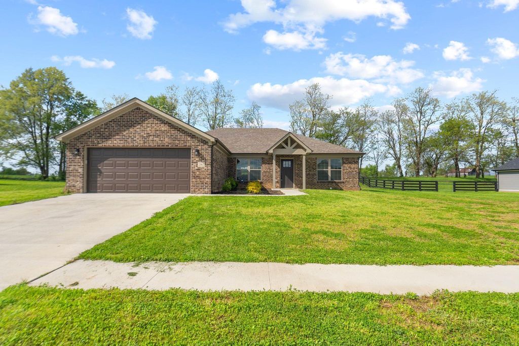 2063 Partridge Way, Richmond, KY 40475 | Trulia