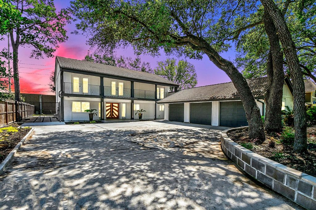 8202 Argentina St, Jersey Village, TX 77040 | MLS# 66950014 | Trulia
