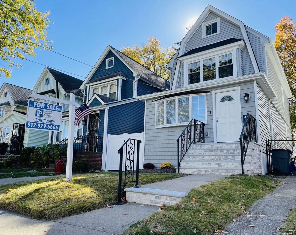 71-28 Manse Street, Forest Hills, NY 11375 | Trulia