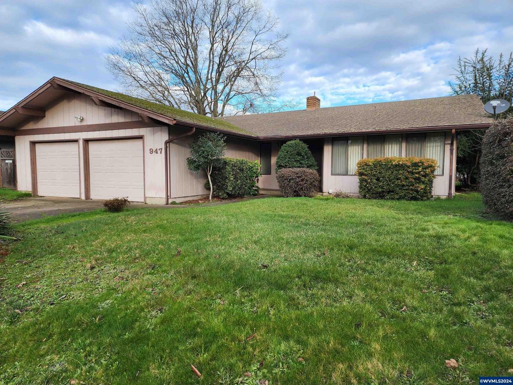 947 Nightingale Ct NE, Keizer, OR 97303 | Trulia