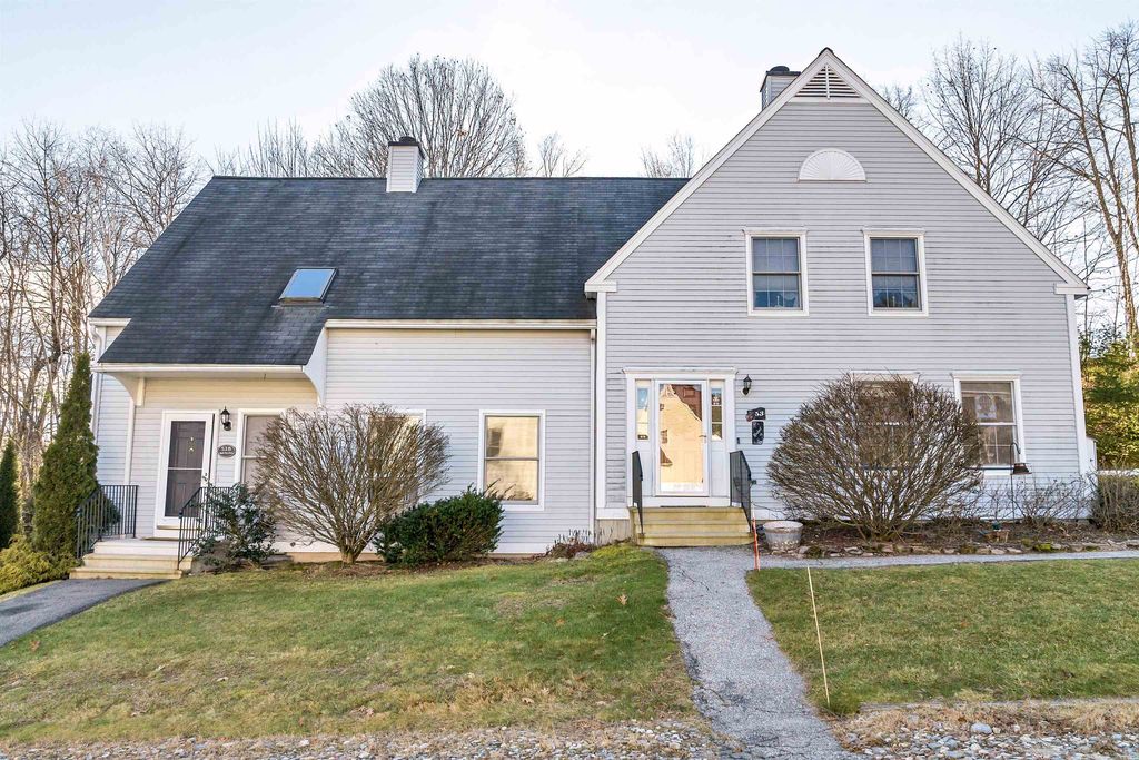 53B Apple Tree Drive UNIT 53B, Goffstown, NH 03045 - See Est. Value ...