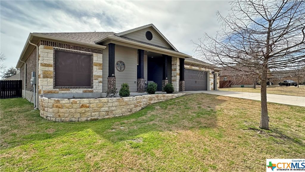 304 Mountain Rose Rd, Belton, TX 76513 - See Est. Value, Schools & More