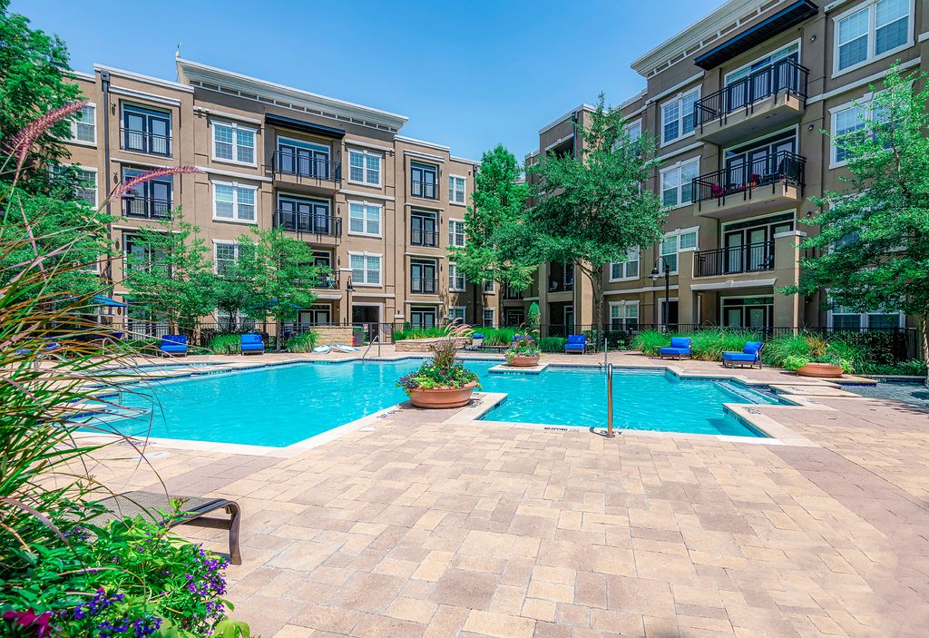 401 Northwest Hwy #4505124, Irving, TX 75039 - See Est. Value, Schools ...